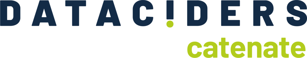 Leading IT service provider with a focus on data & AI | Dataciders