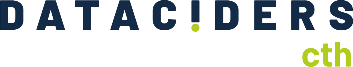 Über uns | Dataciders