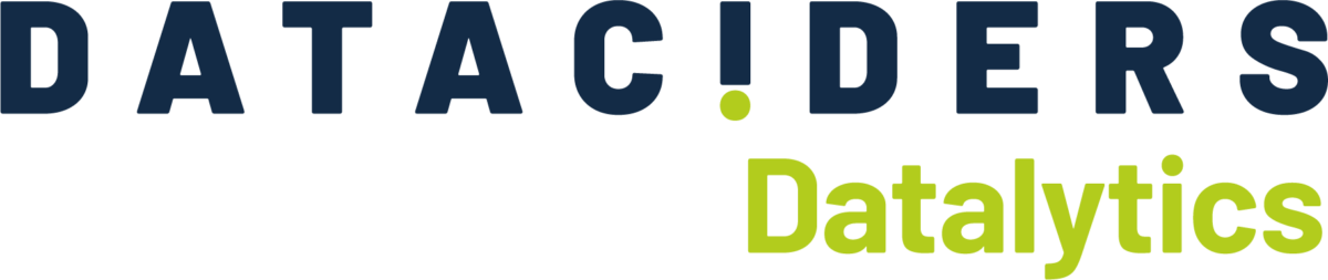 Führende Data Analytics & AI Beratung | Dataciders