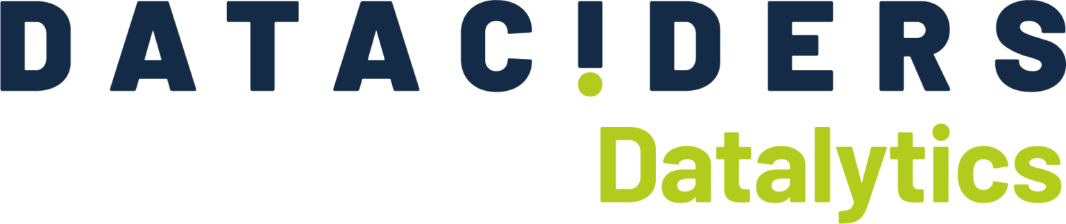 Führende Data Analytics & AI Beratung | Dataciders