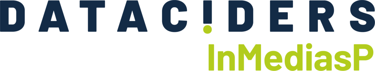 Über uns | Dataciders