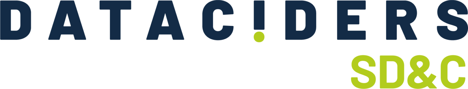 Über uns | Dataciders