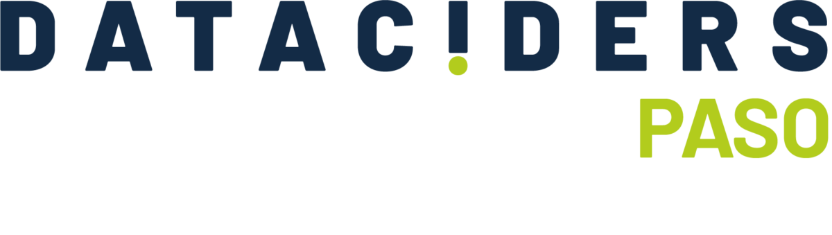 Über uns | Dataciders