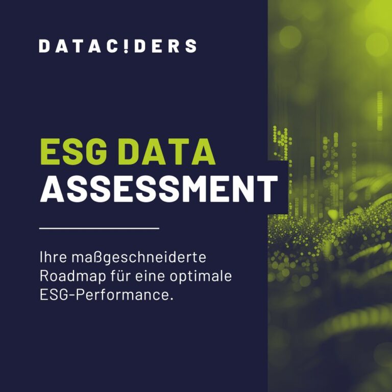 Individual data & AI consulting from Dataciders