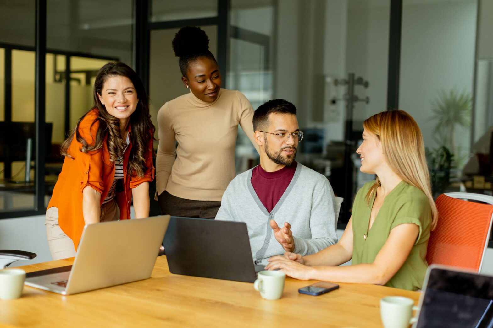 Individual data & AI consulting from Dataciders