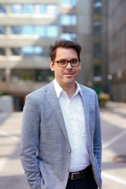 Individuelles Data & AI-Consulting von Dataciders