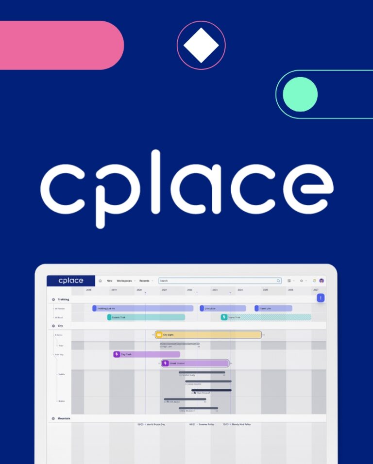 Ihr führender cplace Partner für PPM-Lösungen | Dataciders