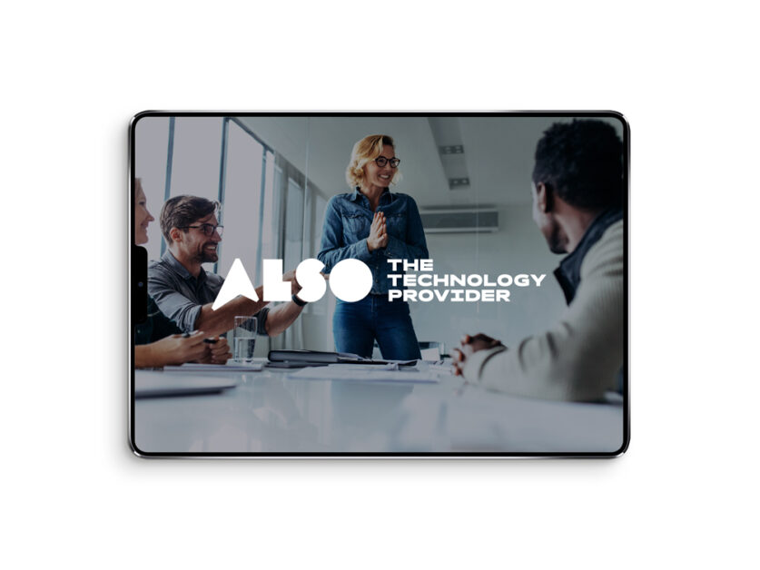 Microsoft Fabric Schulung bei ALSO | Dataciders