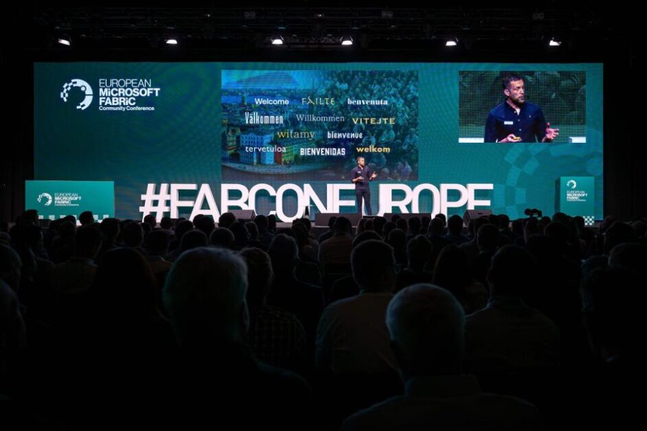 Microsoft Fabric Analyst in a Day Workshop | Dataciders