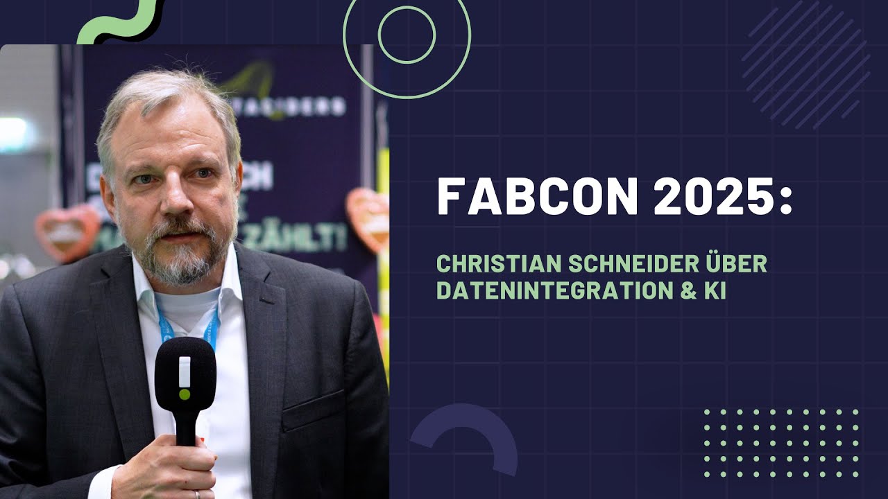 FabCon Vienna 2025: Data Integration & AI | Dataciders